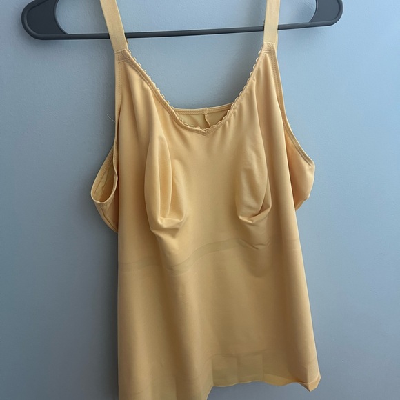 Ruby Ribbon | Intimates & Sleepwear | Ruby Ribbon Heritage Cami Size 46 ...